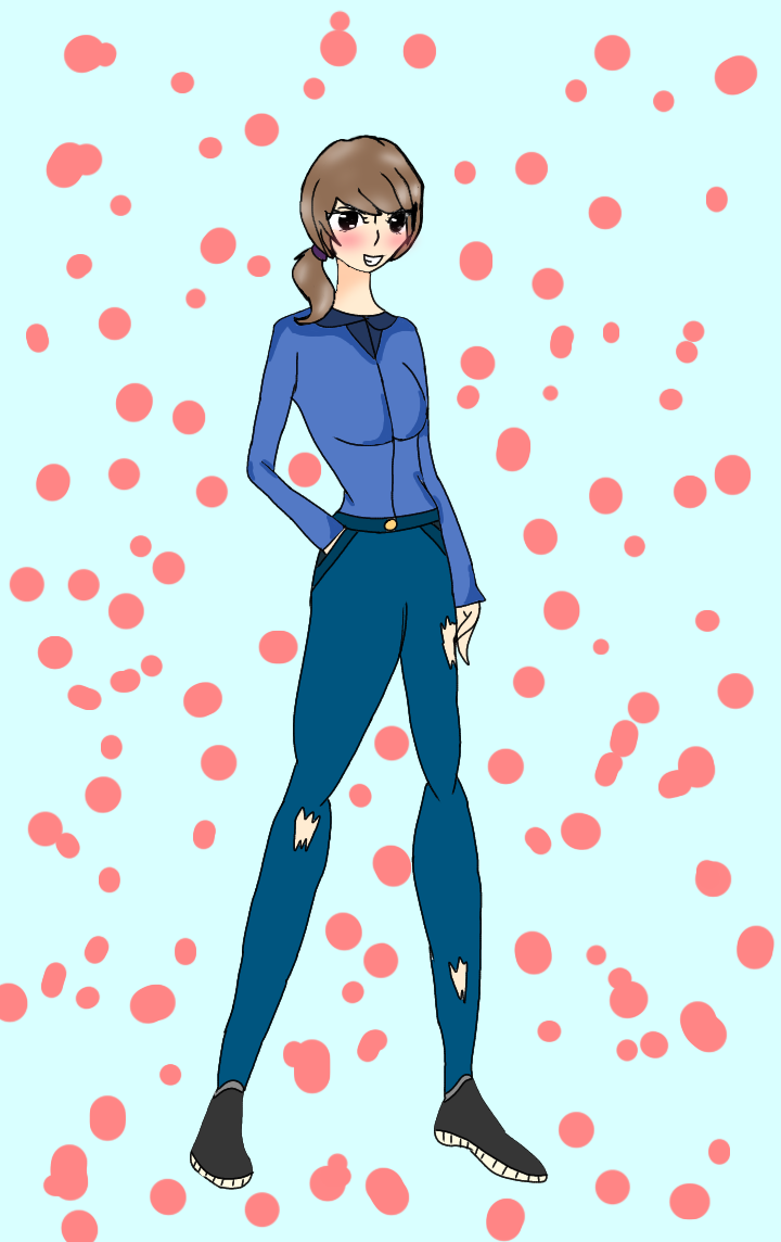 My Life | LINE WEBTOON