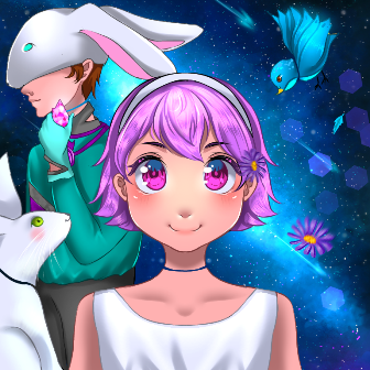 I need Aster | WEBTOON