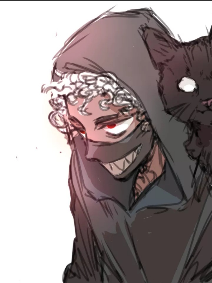 Darkness (Português) | WEBTOON