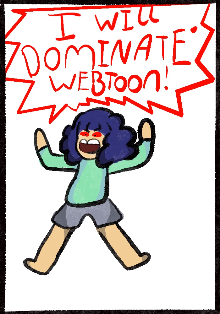 Bear Goes Meow | WEBTOON