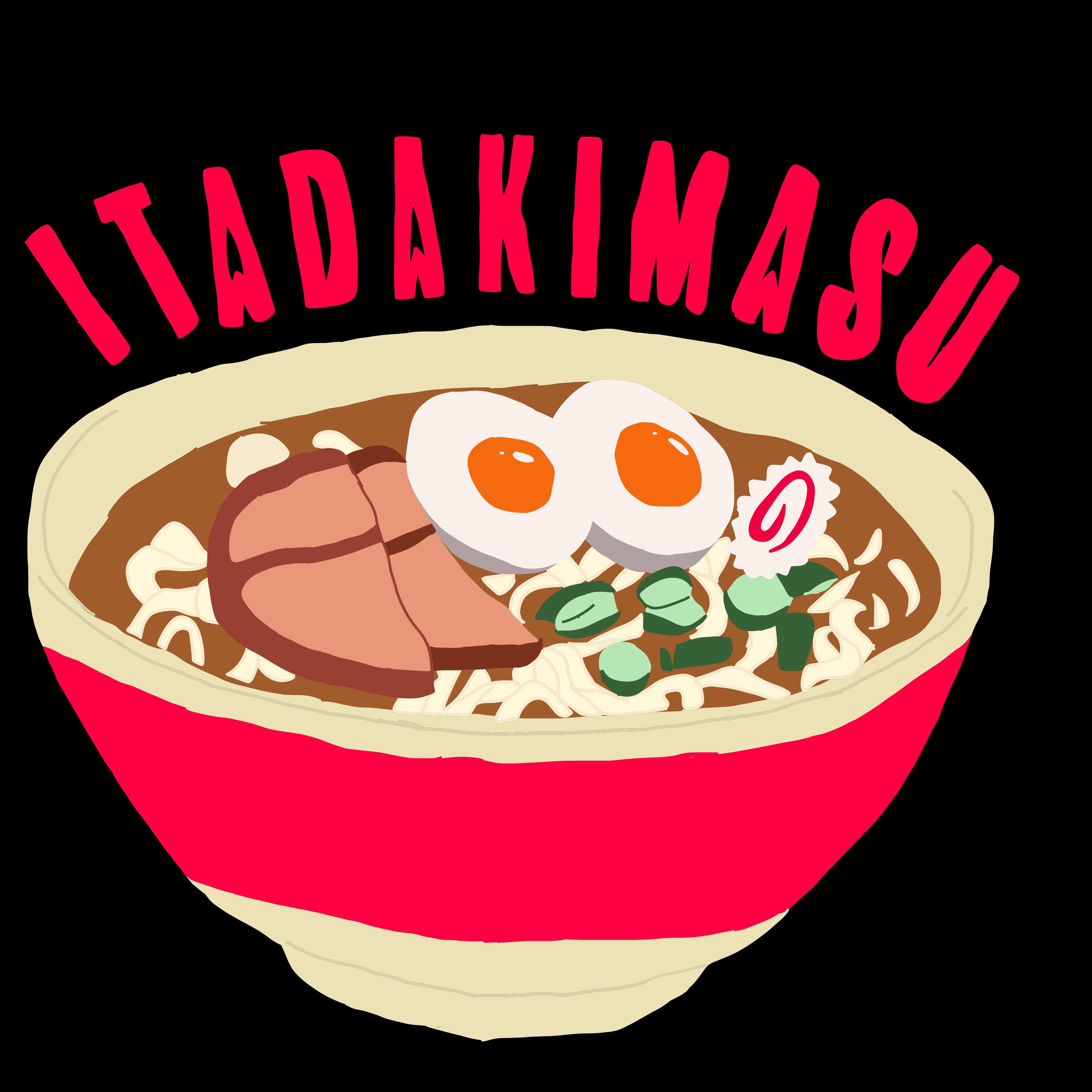 itadakimasu!! | WEBTOON