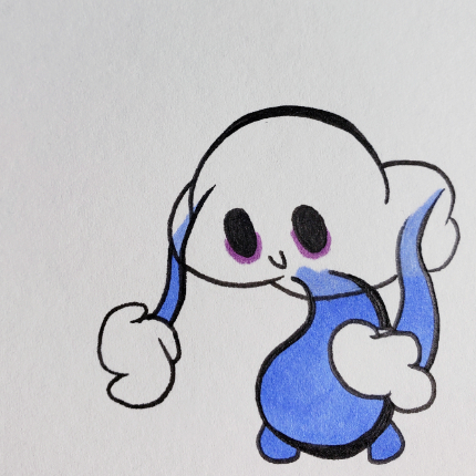 Cloud Boi (H) | WEBTOON