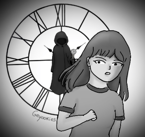 HOROLOGIUM | WEBTOON