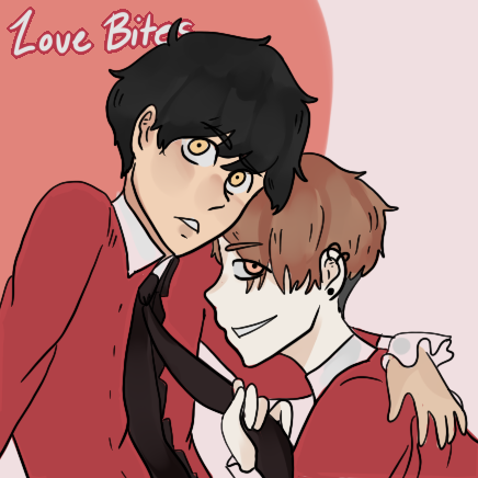 Announcement!! - 1 | Love Bite
