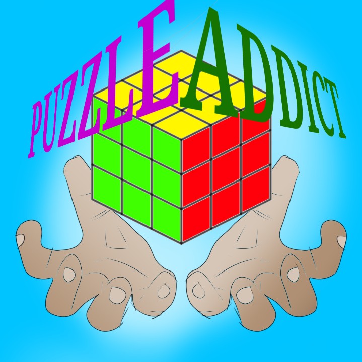 Puzzle Addict | LINE WEBTOON
