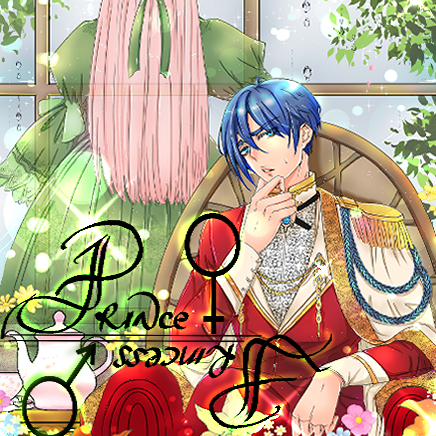 PRINCE PRINCESS | WEBTOON