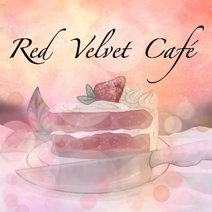 Red Velvet Café | WEBTOON