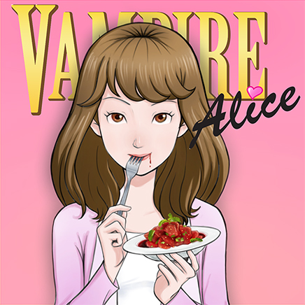 Vampire Alice | WEBTOON