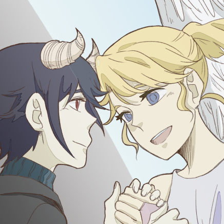 Intertwined | WEBTOON