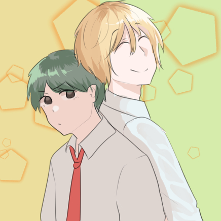 Butterflies (BL) | WEBTOON