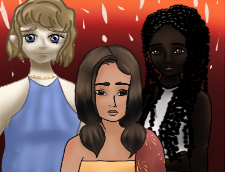 Golden Leaf | WEBTOON