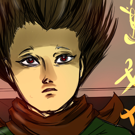 Blood Magic (B) | WEBTOON