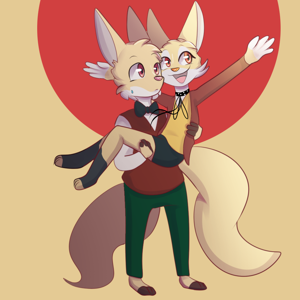 At a good pace | WEBTOON