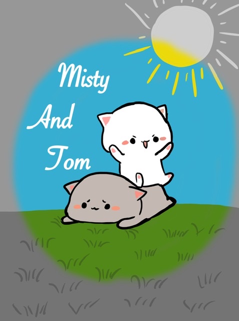 Misty And Tom | WEBTOON