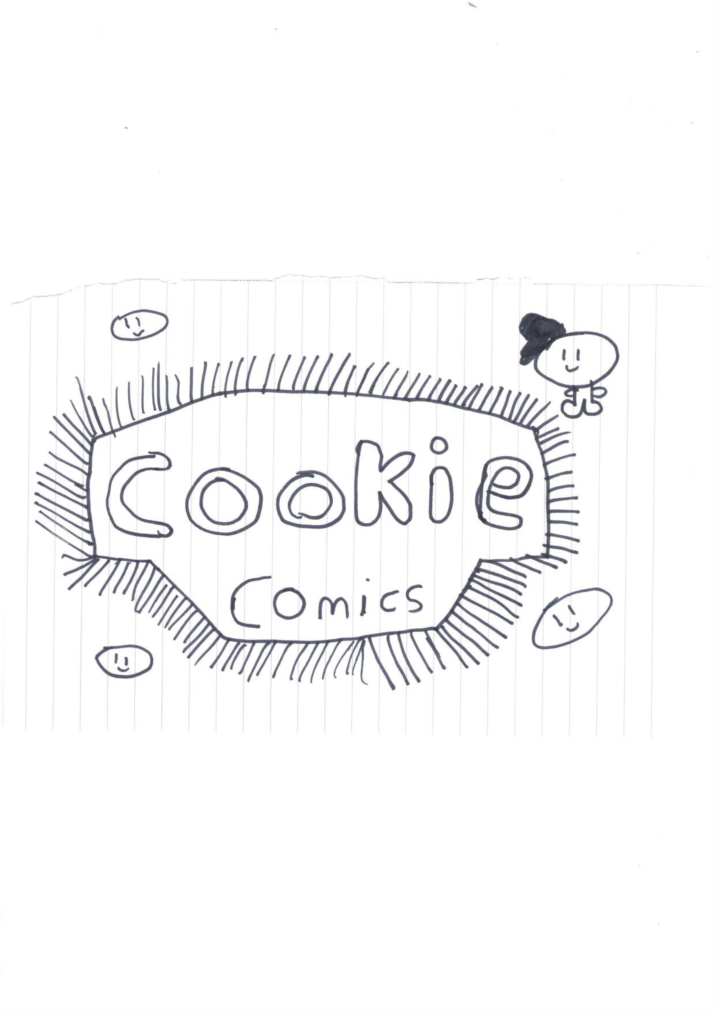 cookie comics | WEBTOON