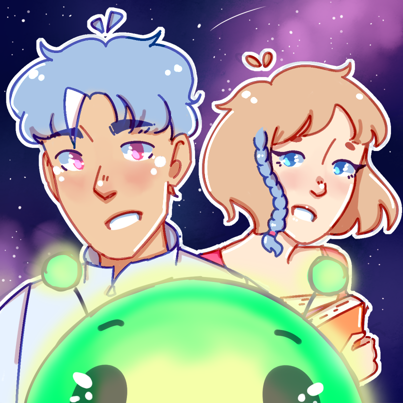 Destination: Earth | WEBTOON