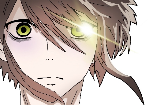 Savior of the sins | WEBTOON