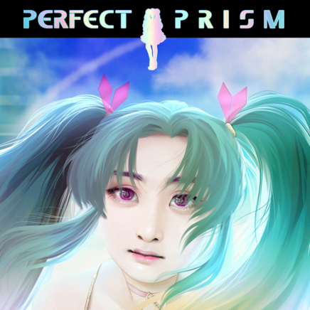 Perfect PRISM | WEBTOON