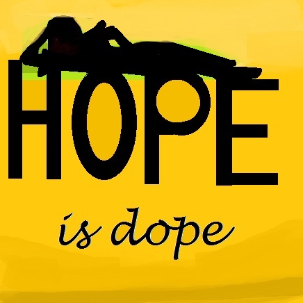 Hope is dope (H) | WEBTOON