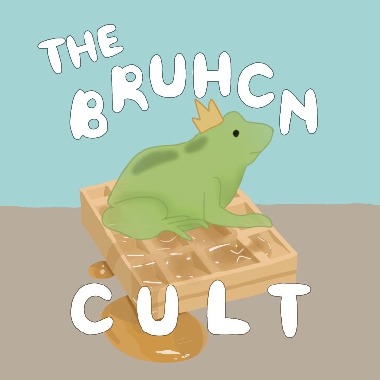 A Froggy Family | WEBTOON