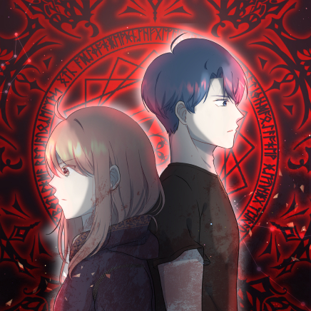 Reflection | LINE WEBTOON