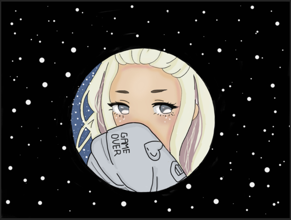 Your Profile Picture | WEBTOON