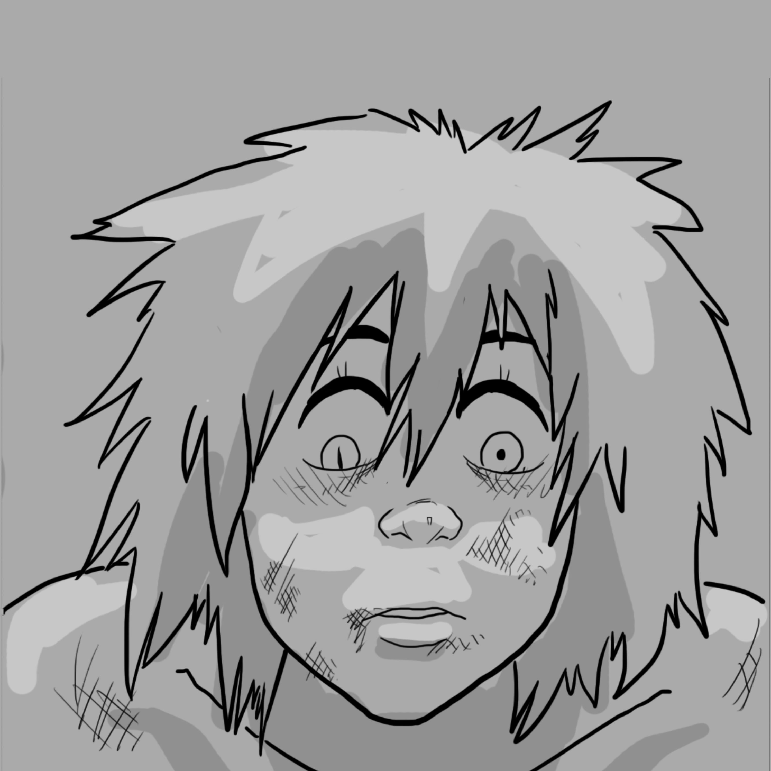 Vera Cruz - Origins | WEBTOON