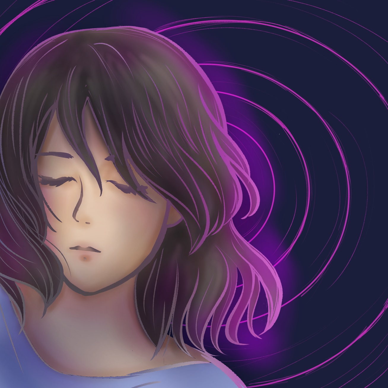 Dream Demon | WEBTOON