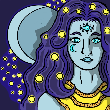 Les Chroniques de l'Empire du Soleil | WEBTOON