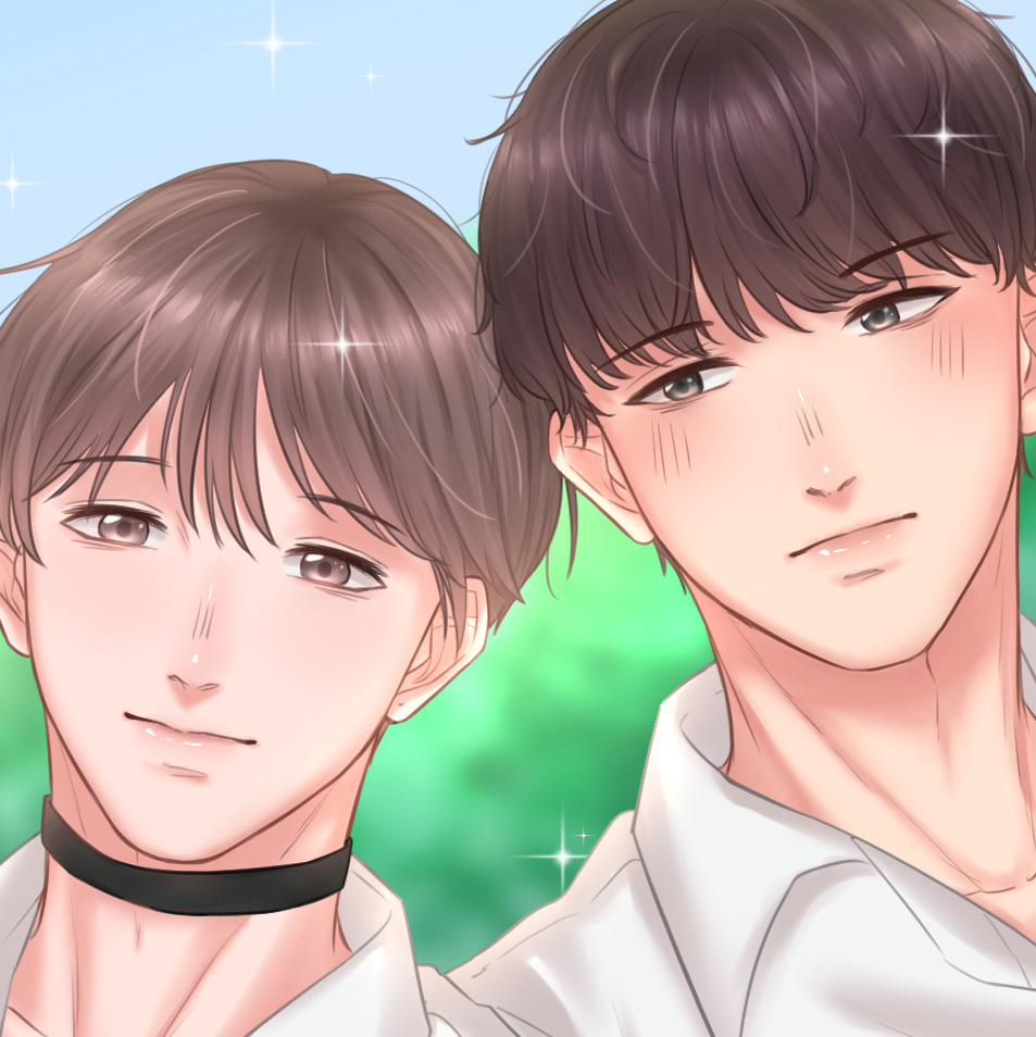 Scent คุณกลิ่นของผม (Omegaverse) | WEBTOON