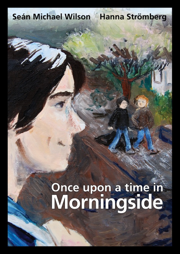 Once Upon a Time in Morningside | WEBTOON