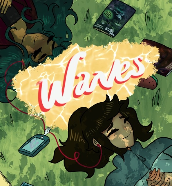 Waves | WEBTOON