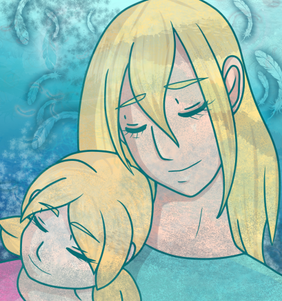 Hummingbird | WEBTOON