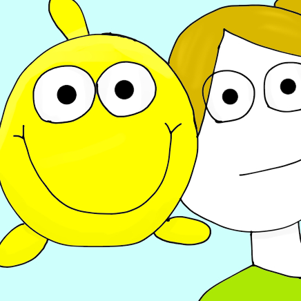 Something Fishy | WEBTOON