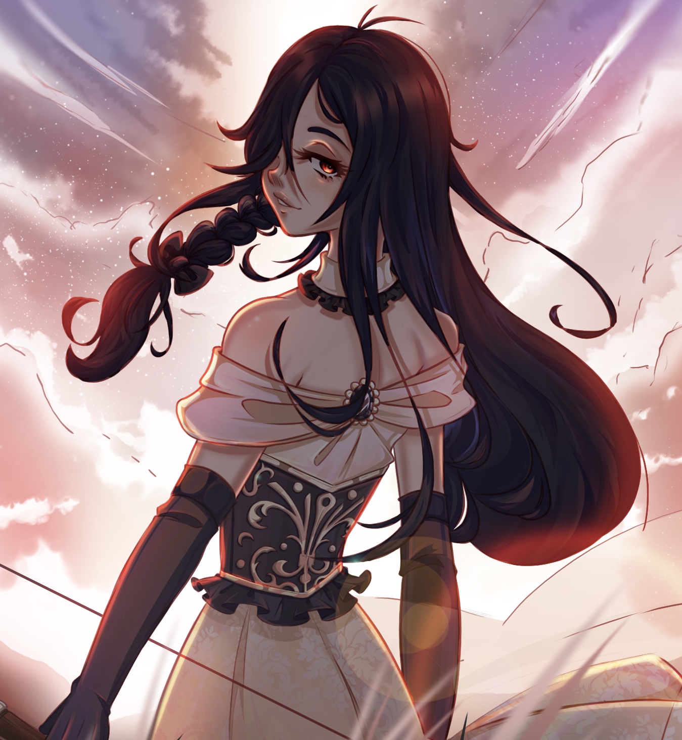 The 13 Kingdoms | WEBTOON