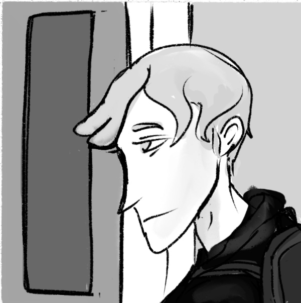The Abnormals | WEBTOON