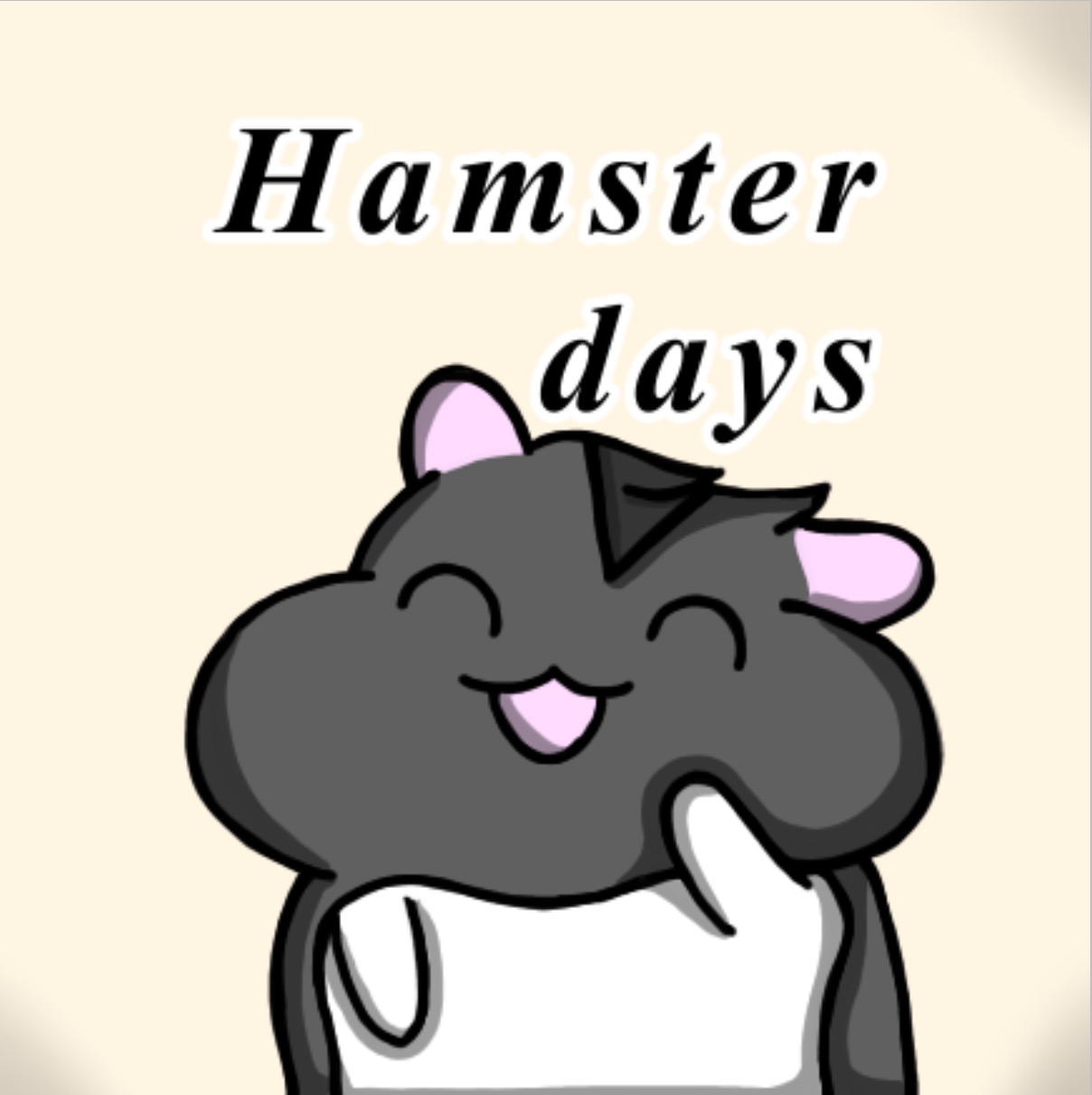 Hamster days | WEBTOON