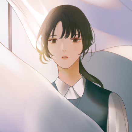 When The Snow Melts | WEBTOON