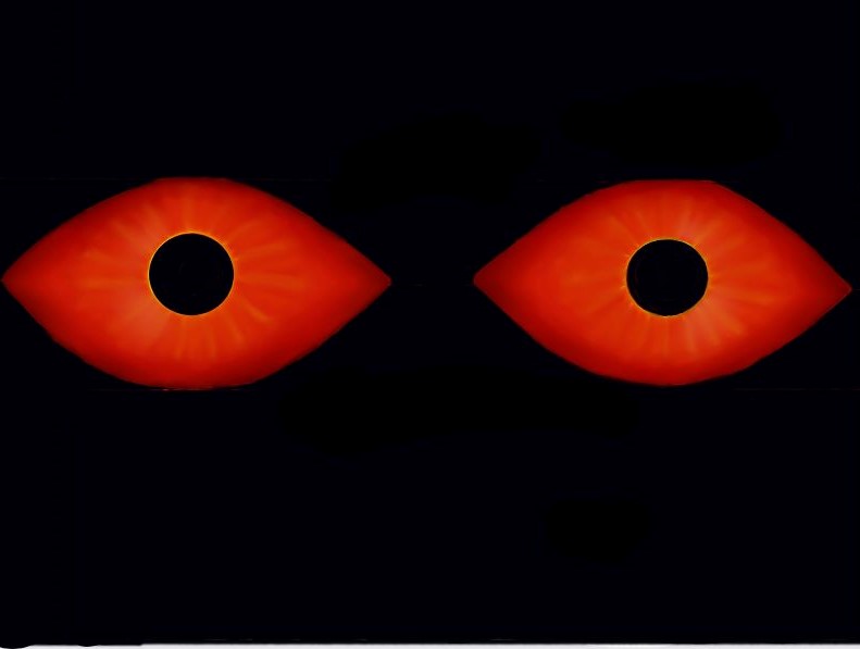 Scoptophobia | WEBTOON