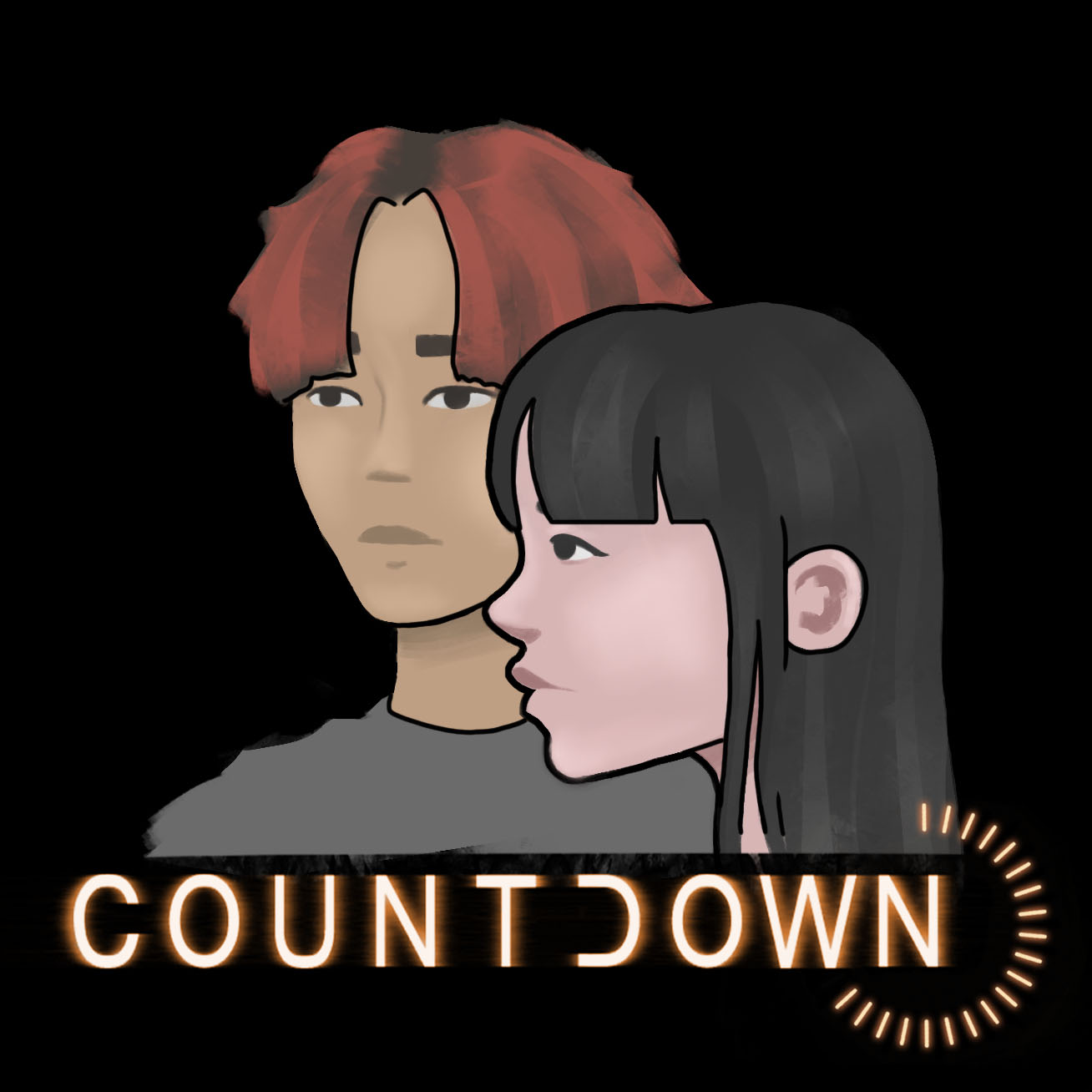 Countdown (H) | WEBTOON