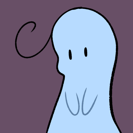 Little Ghostie | WEBTOON