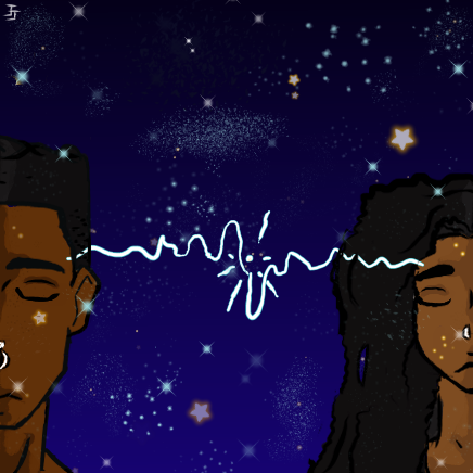 Linked waves(H) | WEBTOON