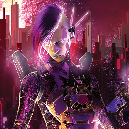 Divide by Zero | WEBTOON