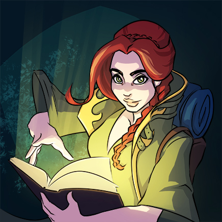 To Whom Belong the Crossroads | WEBTOON