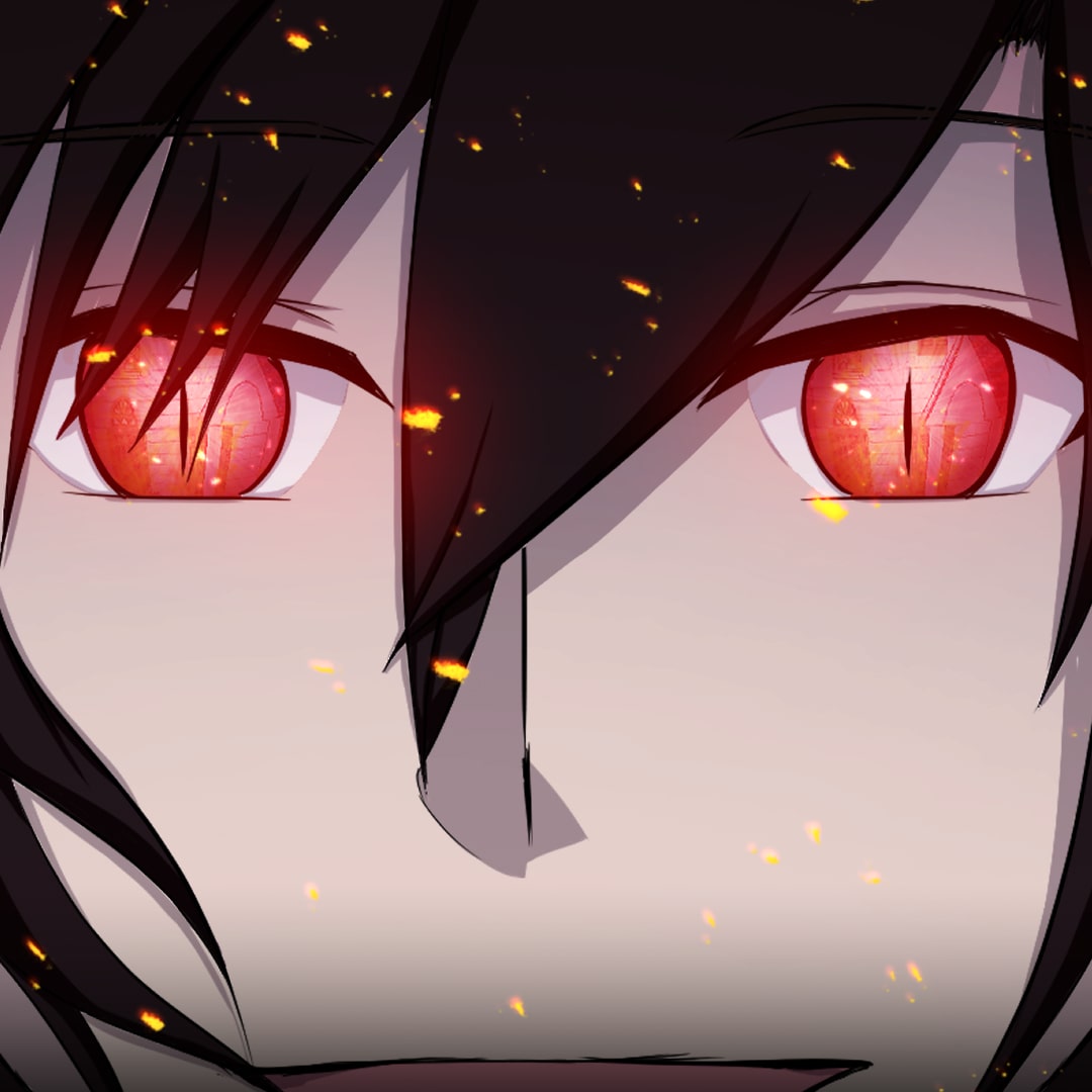 OLD VERSION!!!! Faded Origins (B) | WEBTOON