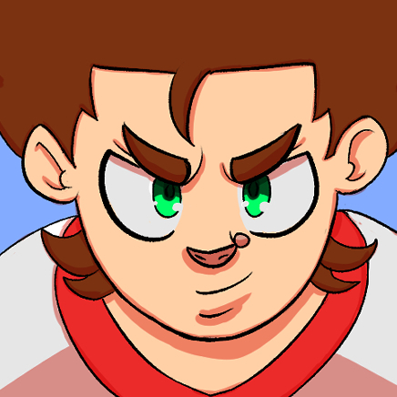 Child and the Red Pine (B) | WEBTOON