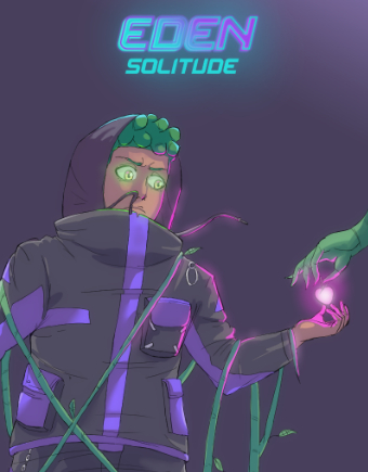 Eden Solitude | WEBTOON