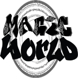 Magic World clips | WEBTOON