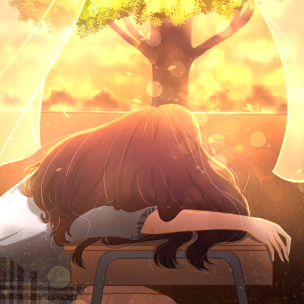 Yellow Lights | WEBTOON