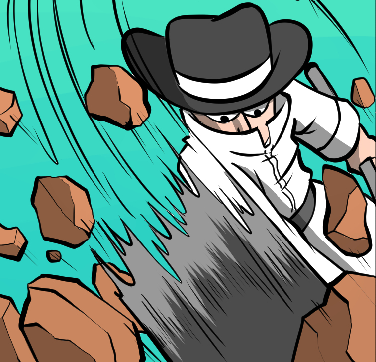 Bug Squasher's Society | WEBTOON